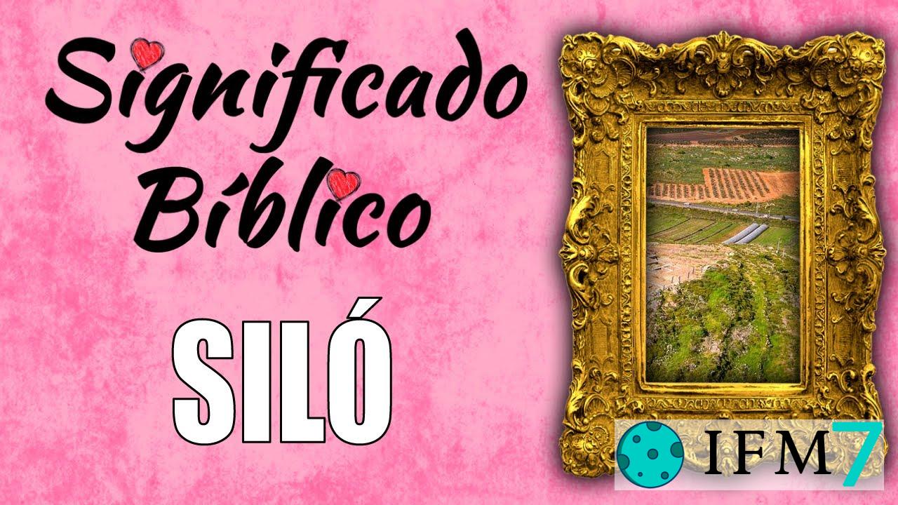 Shiloh en la Biblia: Significado y Significado Bíblico - IFM7
